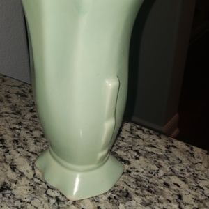 Bauer | Other | Vintage Bauer Vase | Poshmark